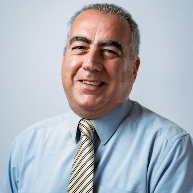 Management Team - Medicas